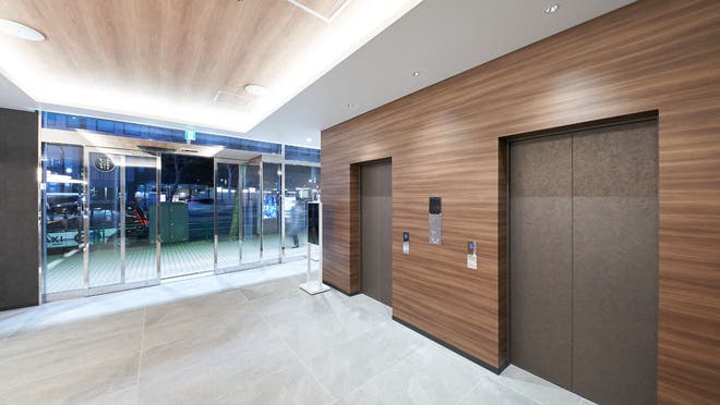 TS新橋5F【新橋駅 徒歩1分】セミナー 研修 パーティー ♥控室あり! 飲食 OK 無料WiFi 駅近★の写真26