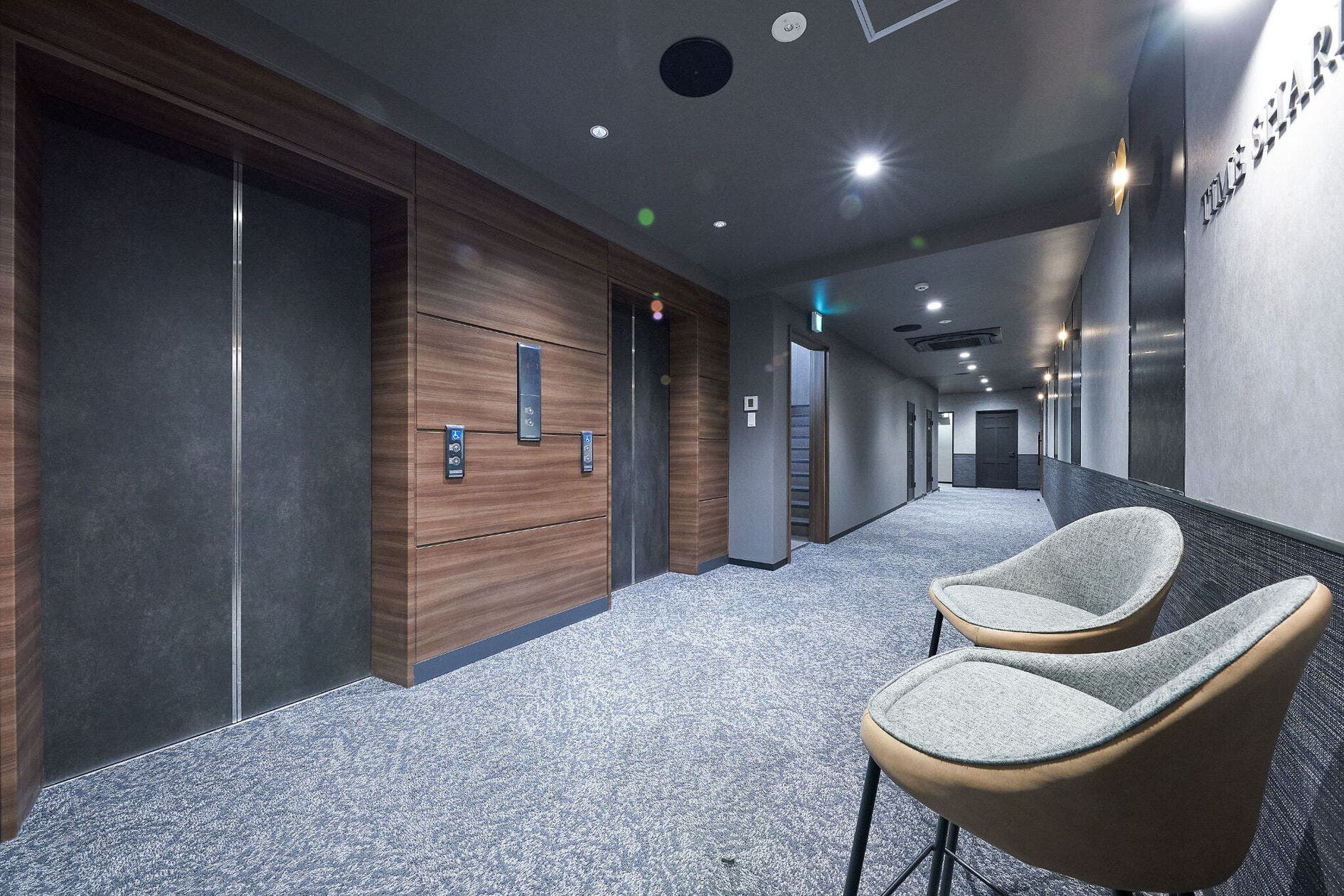 TS新橋5F【新橋駅 徒歩1分】セミナー 研修 パーティー ♥控室あり！ 飲食 OK 無料WiFi 駅近★の写真27