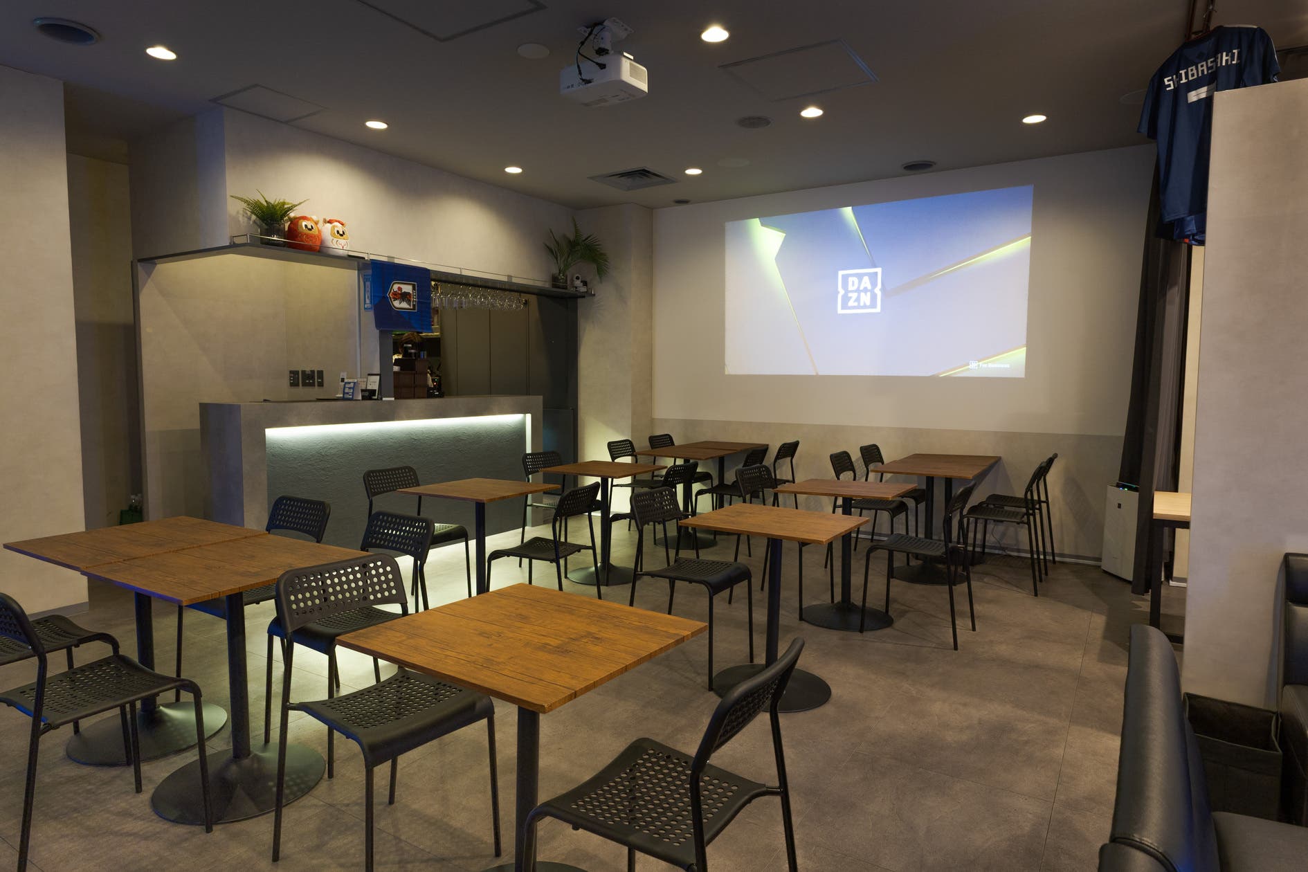 新橋駅から徒歩3-4分のキッチン付きイベントスペース　40名まで可の写真3