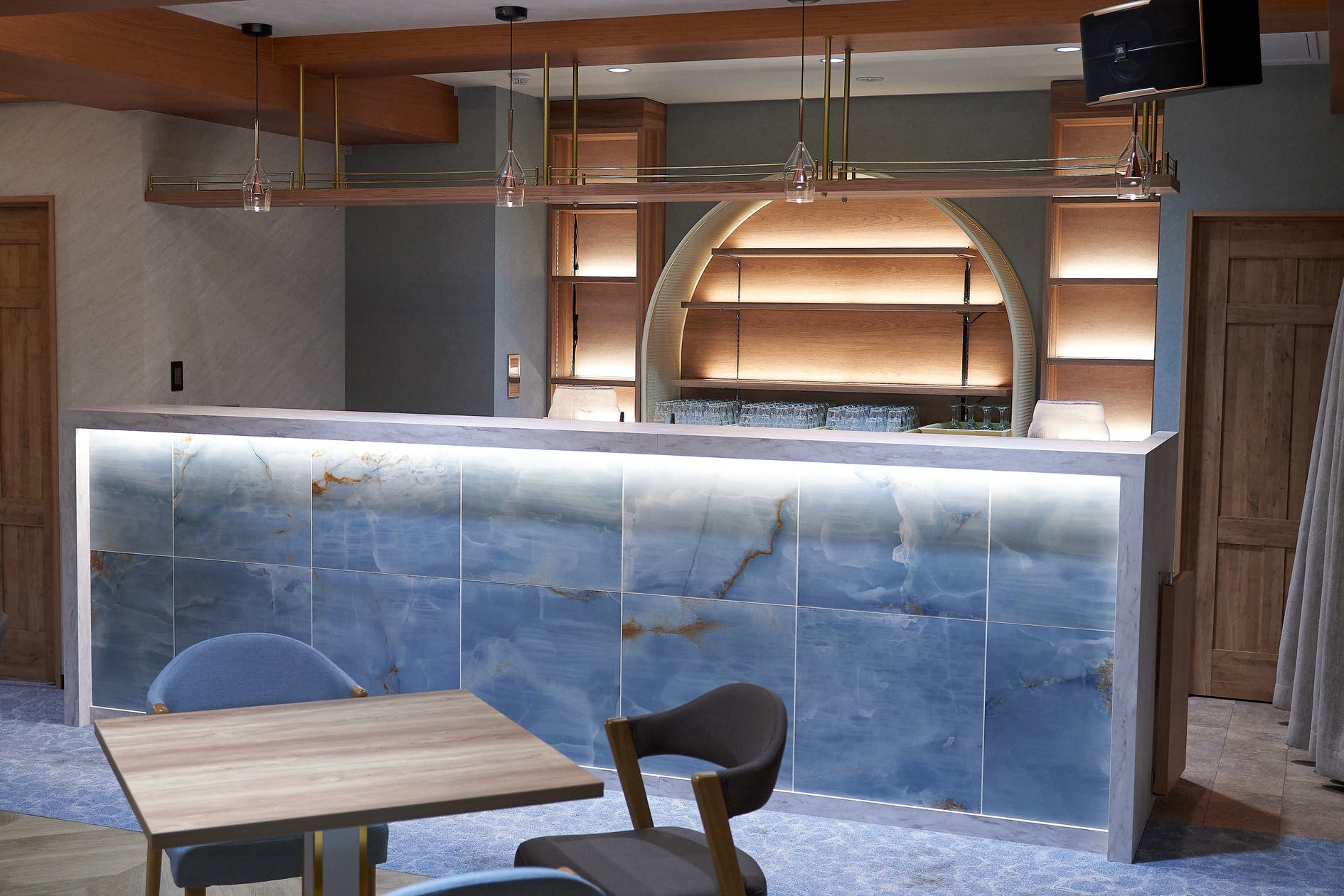 グレパ新橋7F【新橋駅 徒歩1分】パーティ イベント 撮影 ♥控室あり！ 飲食 OK 無料WiFi 駅近★の写真14