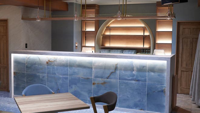 グレパ新橋7F【新橋駅 徒歩1分】パーティ イベント 撮影 ♥控室あり! 飲食 OK 無料WiFi 駅近★の写真14