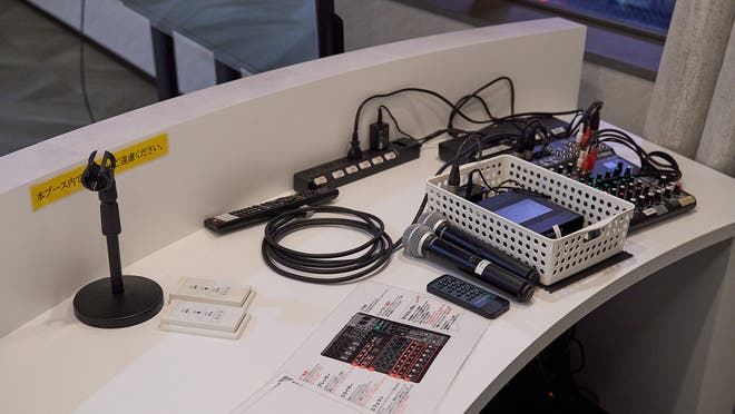 グレパ新橋7F【新橋駅 徒歩1分】パーティ イベント 撮影 ♥控室あり! 飲食 OK 無料WiFi 駅近★の写真16