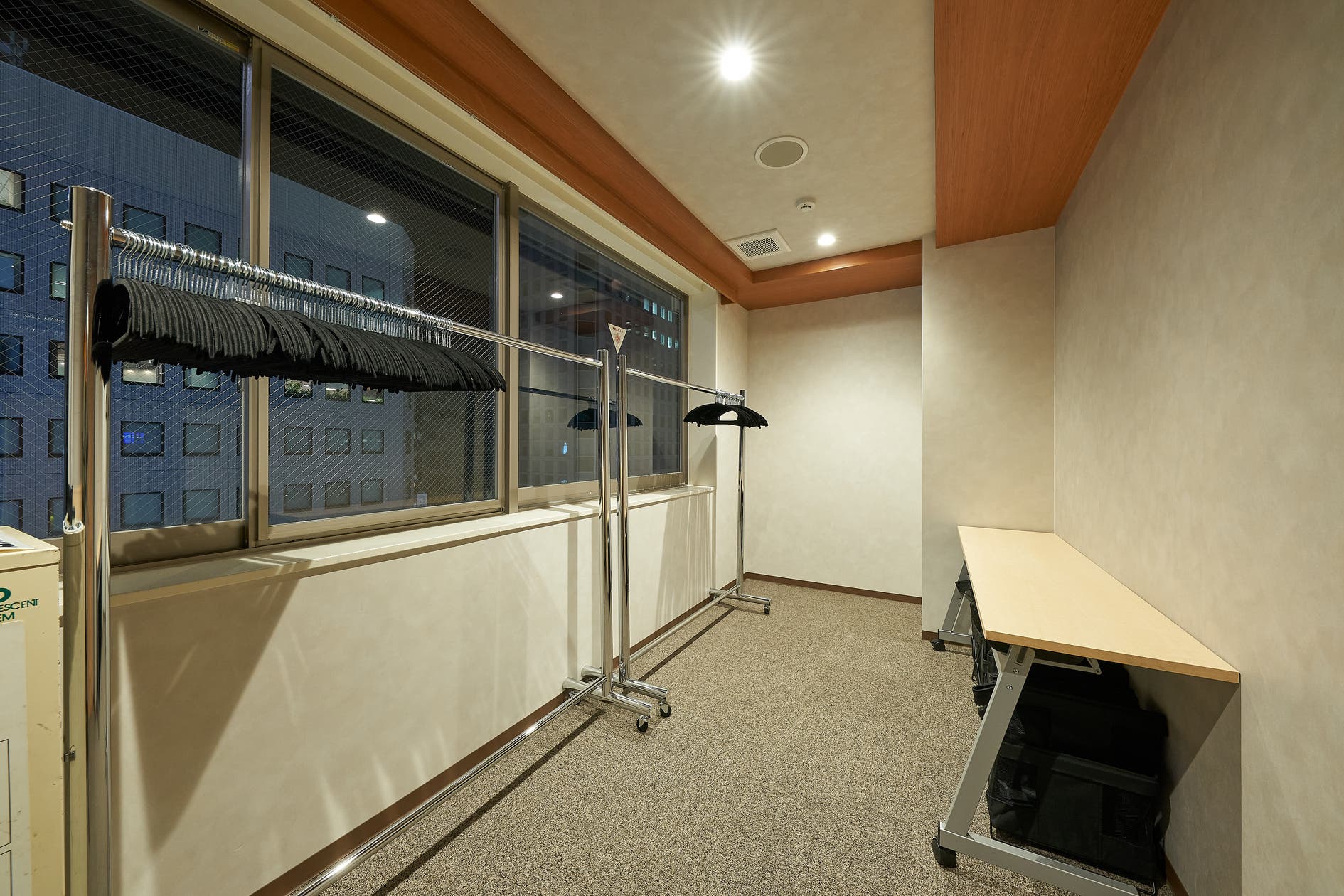 グレパ新橋7F【新橋駅 徒歩1分】パーティ イベント 撮影 ♥控室あり！ 飲食 OK 無料WiFi 駅近★の写真19