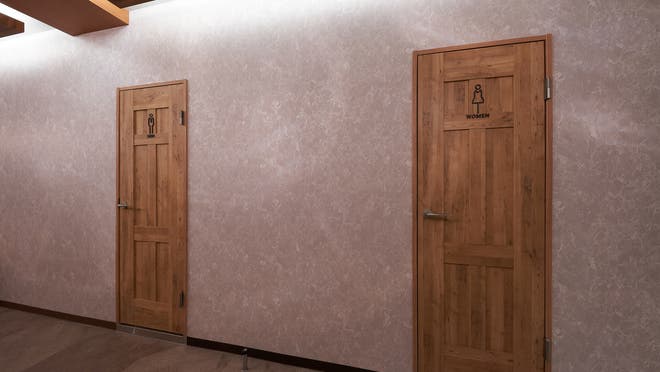 グレパ新橋7F【新橋駅 徒歩1分】パーティ イベント 撮影 ♥控室あり! 飲食 OK 無料WiFi 駅近★の写真26