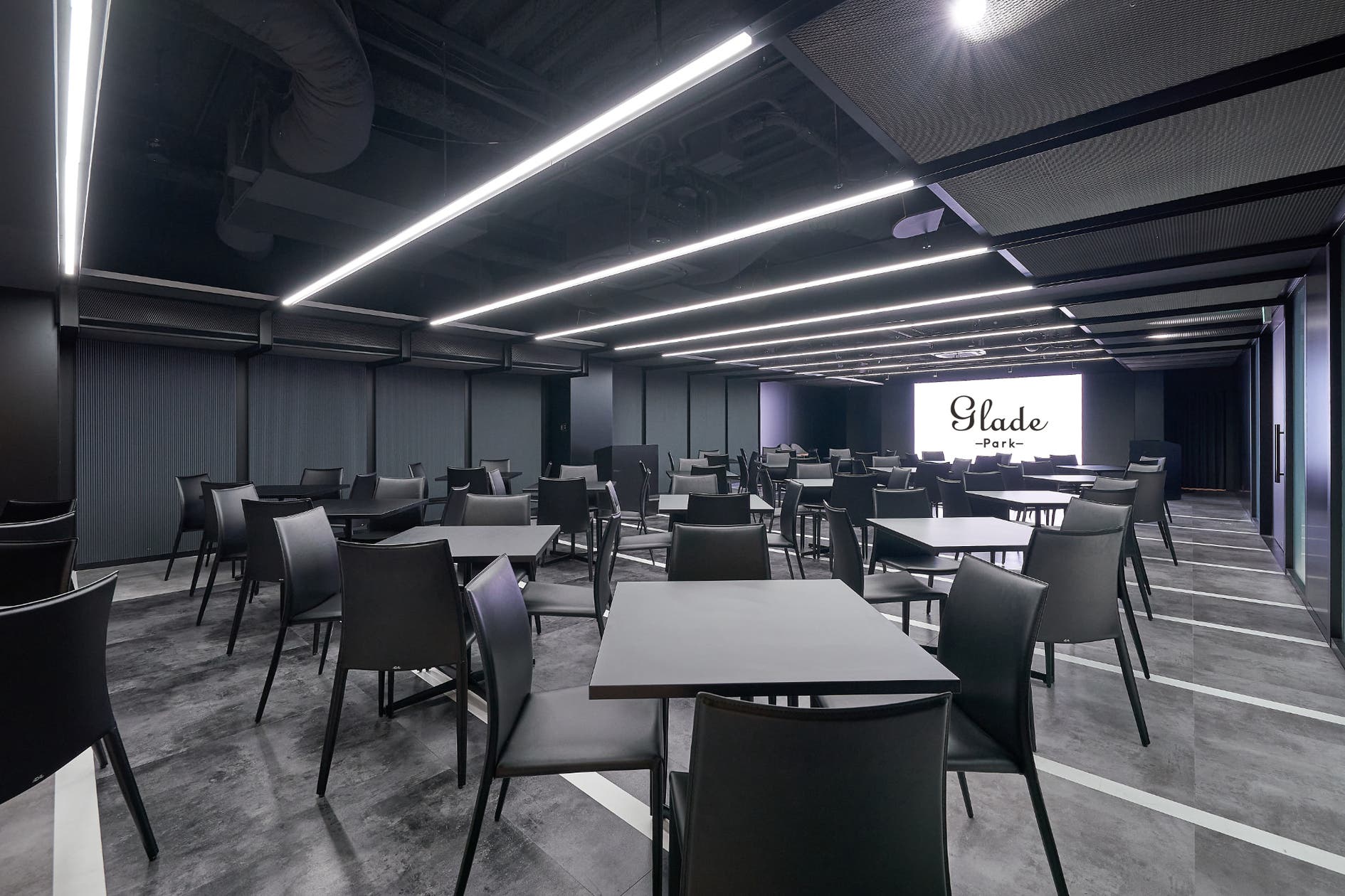 グレパ新橋8F【新橋駅 徒歩1分】パーティ イベント 撮影 ♥控室あり！ 飲食 OK 無料WiFi 駅近★の写真6