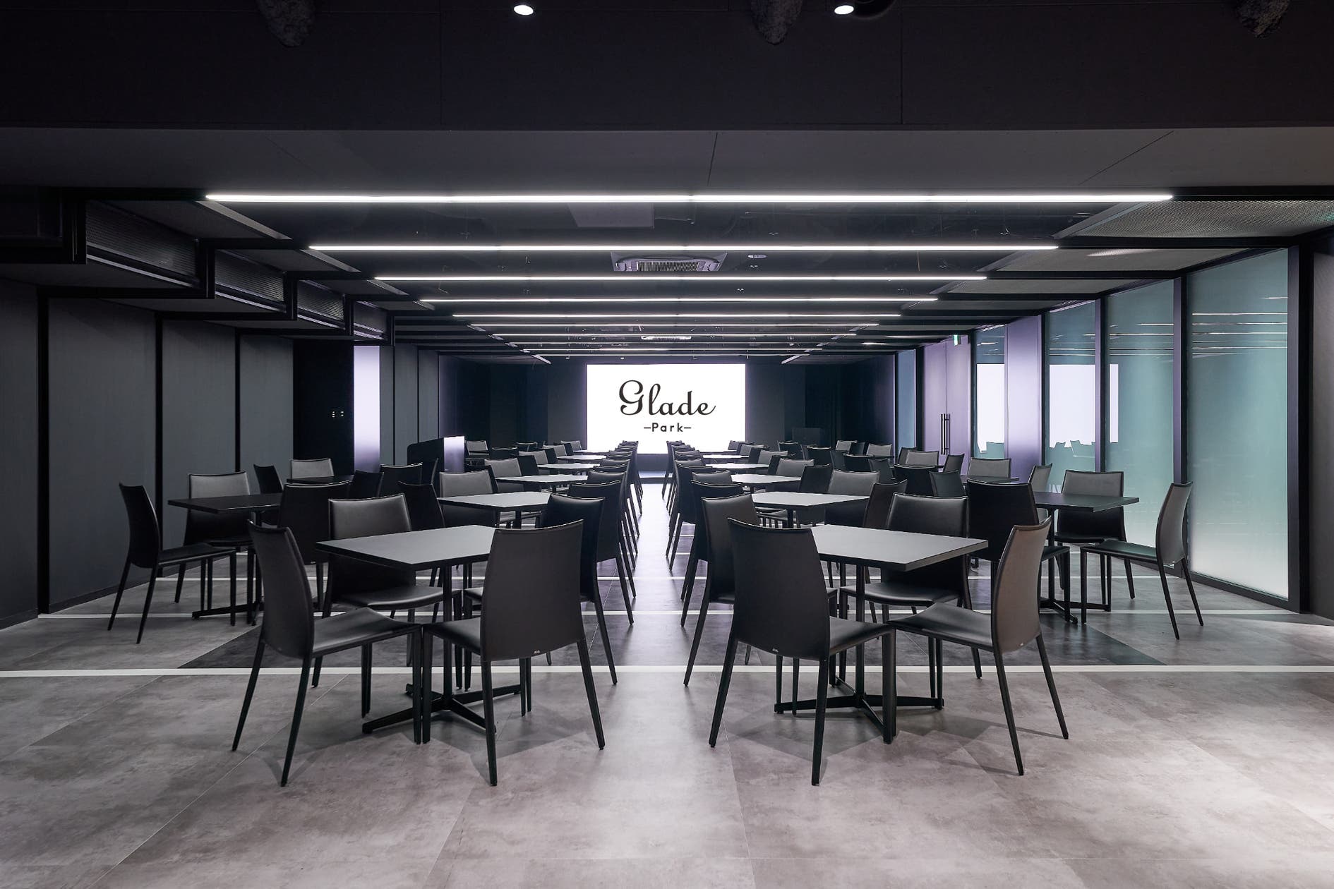 グレパ新橋8F【新橋駅 徒歩1分】パーティ イベント 撮影 ♥控室あり！ 飲食 OK 無料WiFi 駅近★の写真8