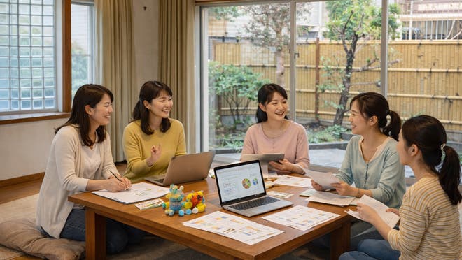 川越本丸御殿エリア|一棟貸しの和空間|女子会・撮影・パーティーに最適の写真4