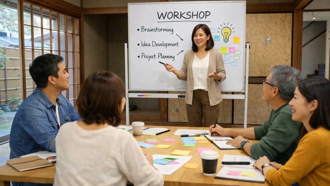川越本丸御殿エリア|一棟貸しの和空間|女子会・撮影・パーティーに最適の写真5
