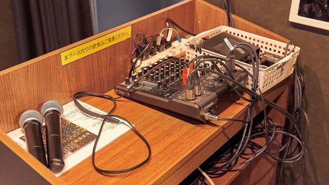 グレパ新橋8F【新橋駅 徒歩1分】パーティ イベント 撮影 ♥控室あり! 飲食 OK 無料WiFi 駅近★の写真17