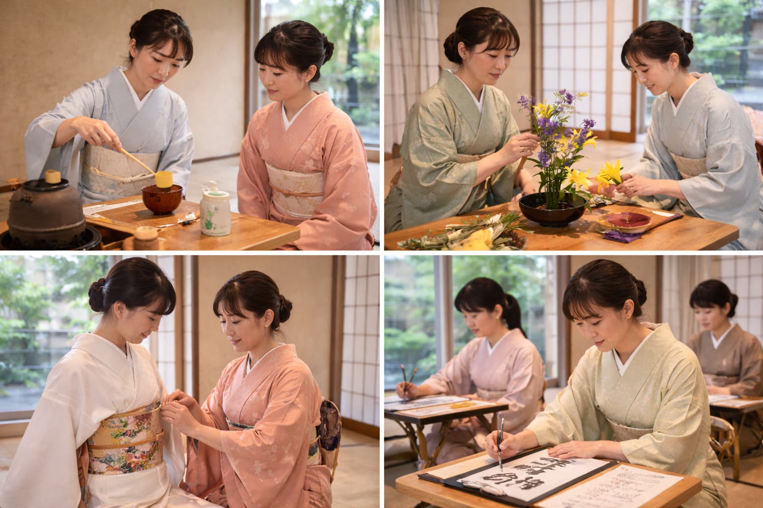 川越本丸御殿エリア｜一棟貸しの和空間｜女子会・撮影・パーティーに最適の写真8