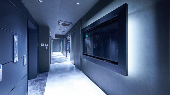 グレパ新橋8F【新橋駅 徒歩1分】パーティ イベント 撮影 ♥控室あり! 飲食 OK 無料WiFi 駅近★の写真26