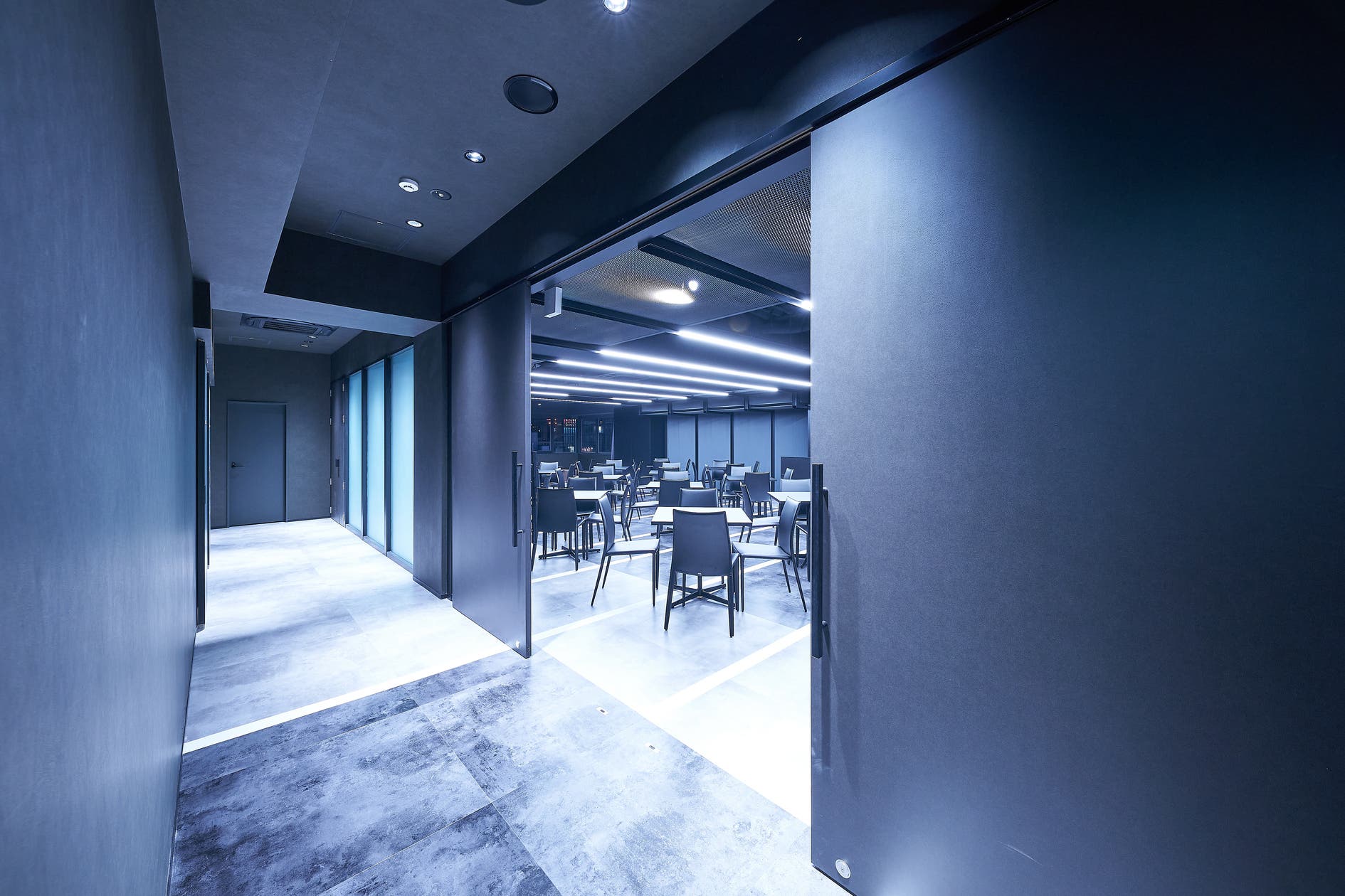 グレパ新橋8F【新橋駅 徒歩1分】パーティ イベント 撮影 ♥控室あり！ 飲食 OK 無料WiFi 駅近★の写真27