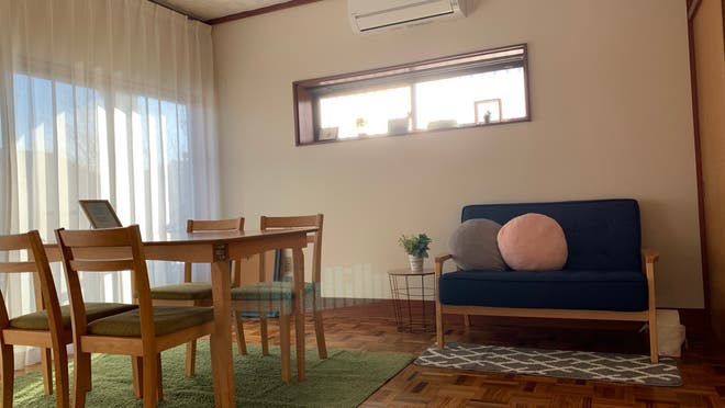 引越ししました!お友達とのひとときや女子会、オフ会、お誕生日会、勉強会やお仕事にも。 有意義で心地よい時間をお過ごしください。の写真1