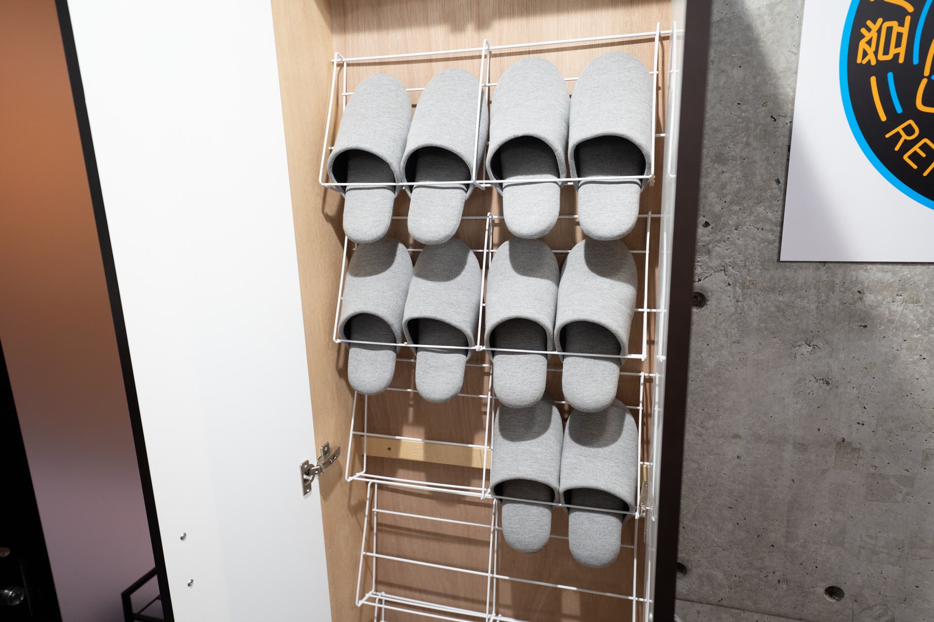 登戸駅から徒歩１分！広々とした50㎡のダンススタジオの写真8