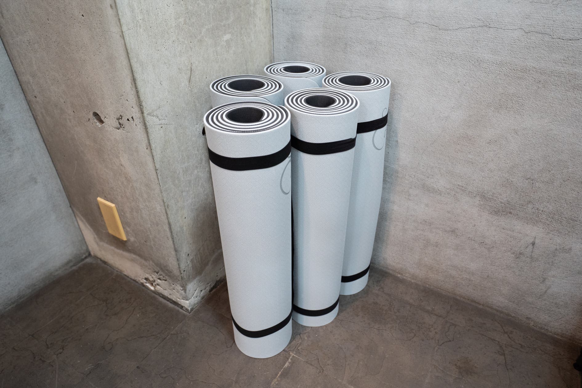 登戸駅から徒歩１分！広々とした50㎡のダンススタジオの写真12