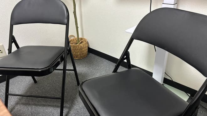 <Leaf京都南(小会議室)>6名収容🪑Wi-Fi📶モニター🎥会議/リモートワーク/オンライン会議の写真6