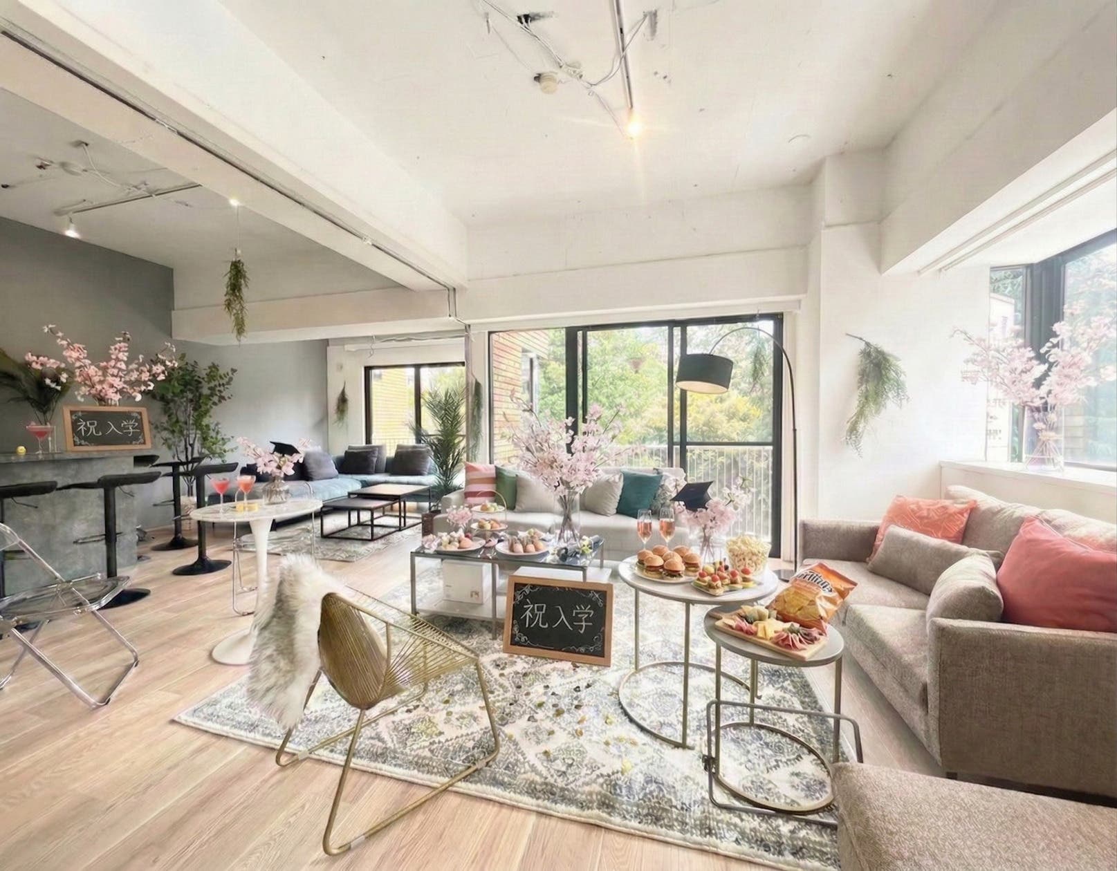 #IWGP_Goburin【池袋駅/豊島区】駅1分🥳歓送迎会🎉新歓/学割/Blu-ray/推し活/地上波/格安/ケータリングの写真1