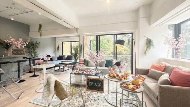 #IWGP_Goburin【池袋駅/豊島区】駅1分🥳歓送迎会🎉新歓/学割/Blu-ray/推し活/地上波/格安/ケータリングの写真1