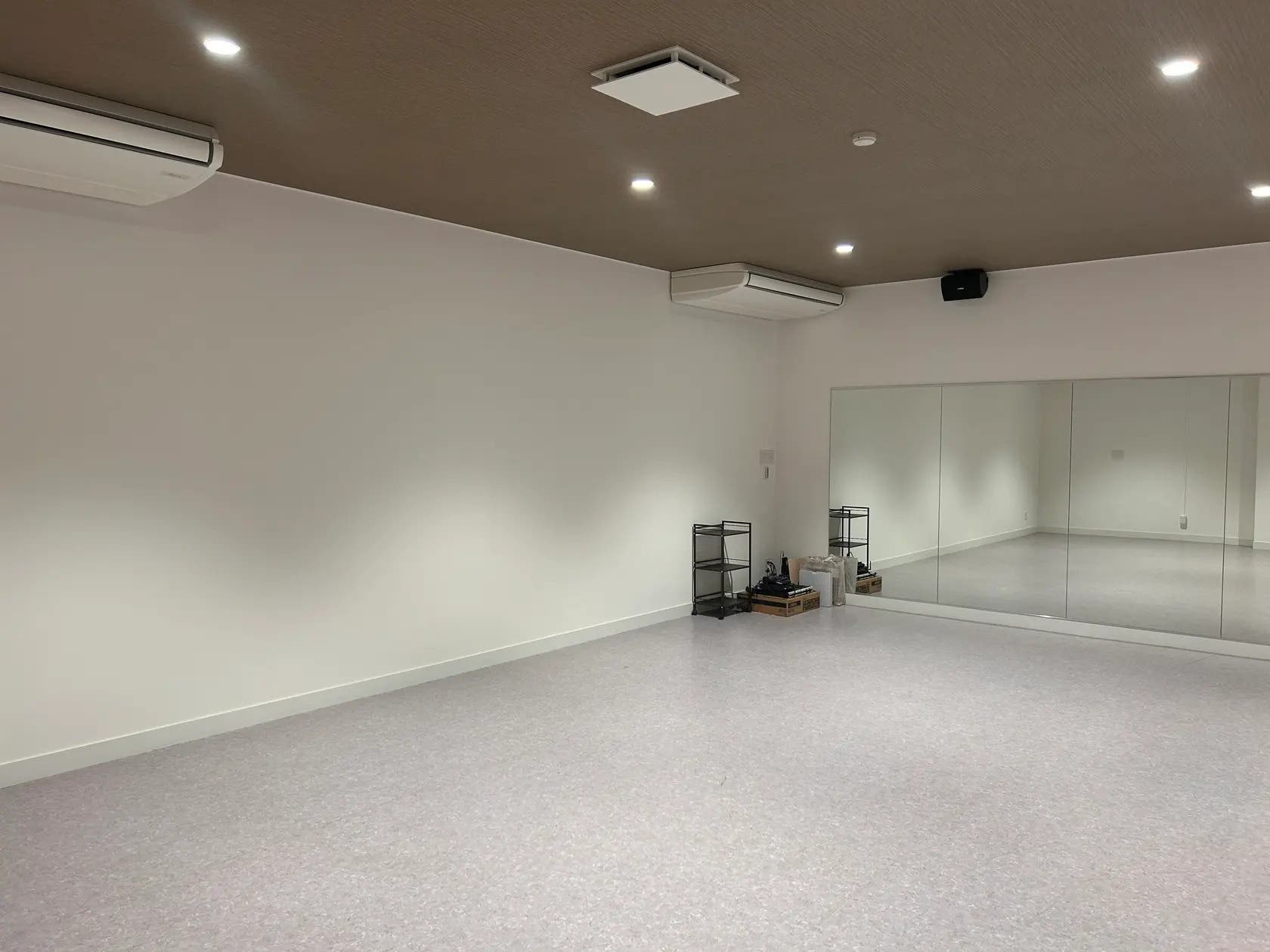 廃校を活用したレンタルスタジオ！ダンス・教室・イベントなどにご活用いただけます！の写真1