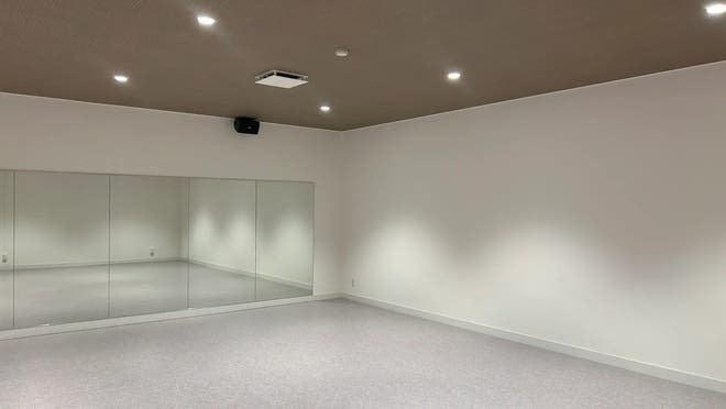 廃校を活用したレンタルスタジオ!ダンス・教室・イベントなどにご活用いただけます!の写真2