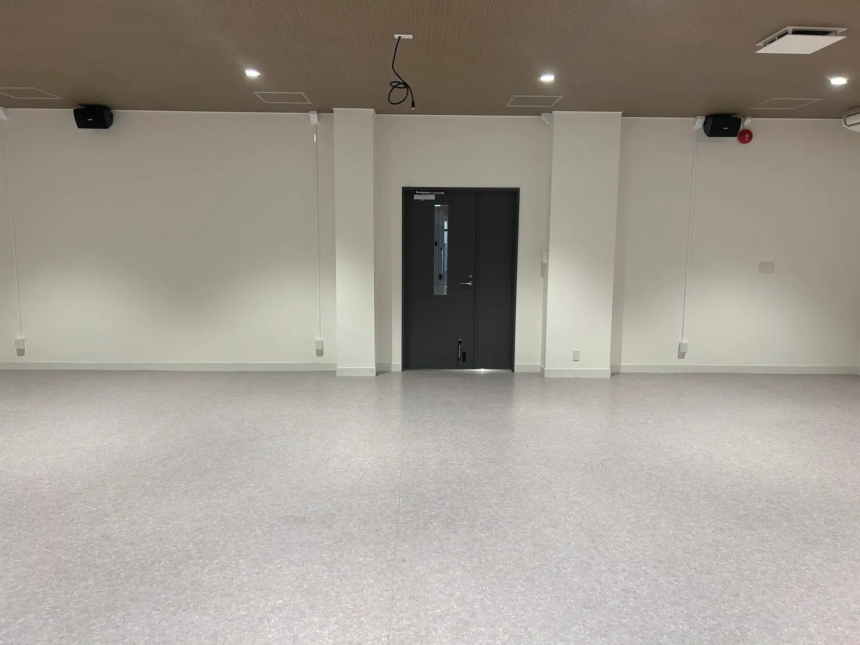 廃校を活用したレンタルスタジオ！ダンス・教室・イベントなどにご活用いただけます！の写真3