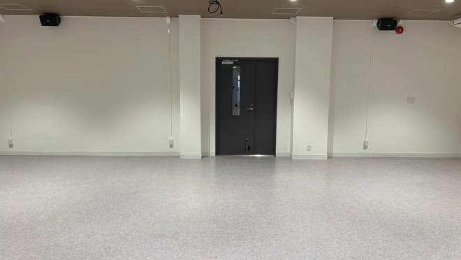 廃校を活用したレンタルスタジオ!ダンス・教室・イベントなどにご活用いただけます!の写真3