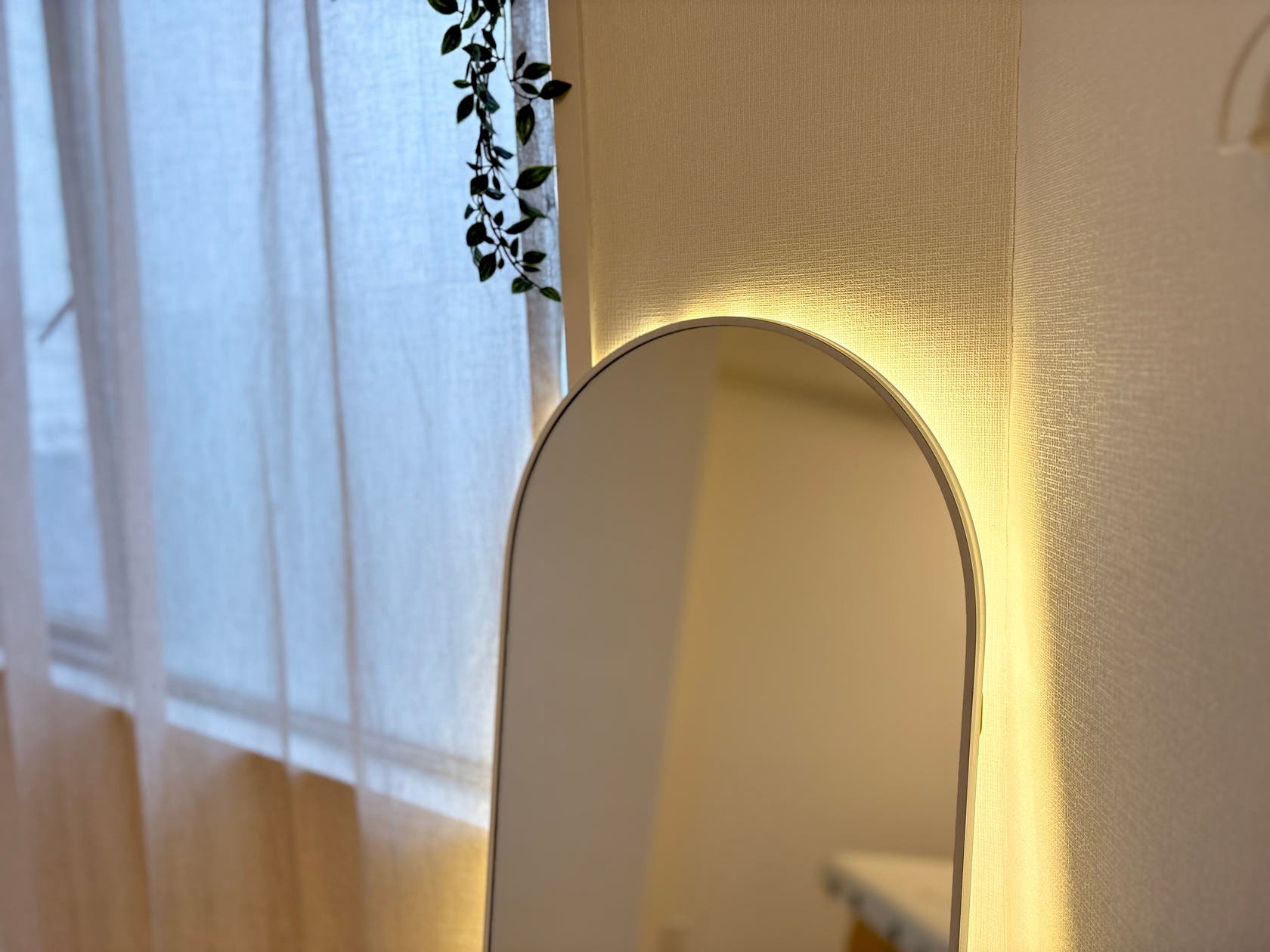 【名古屋駅すぐ】2026年4月OPEN｜韓国風ホワイト空間＋グリーンが映える完全個室レンタルサロン｜🛜の写真23