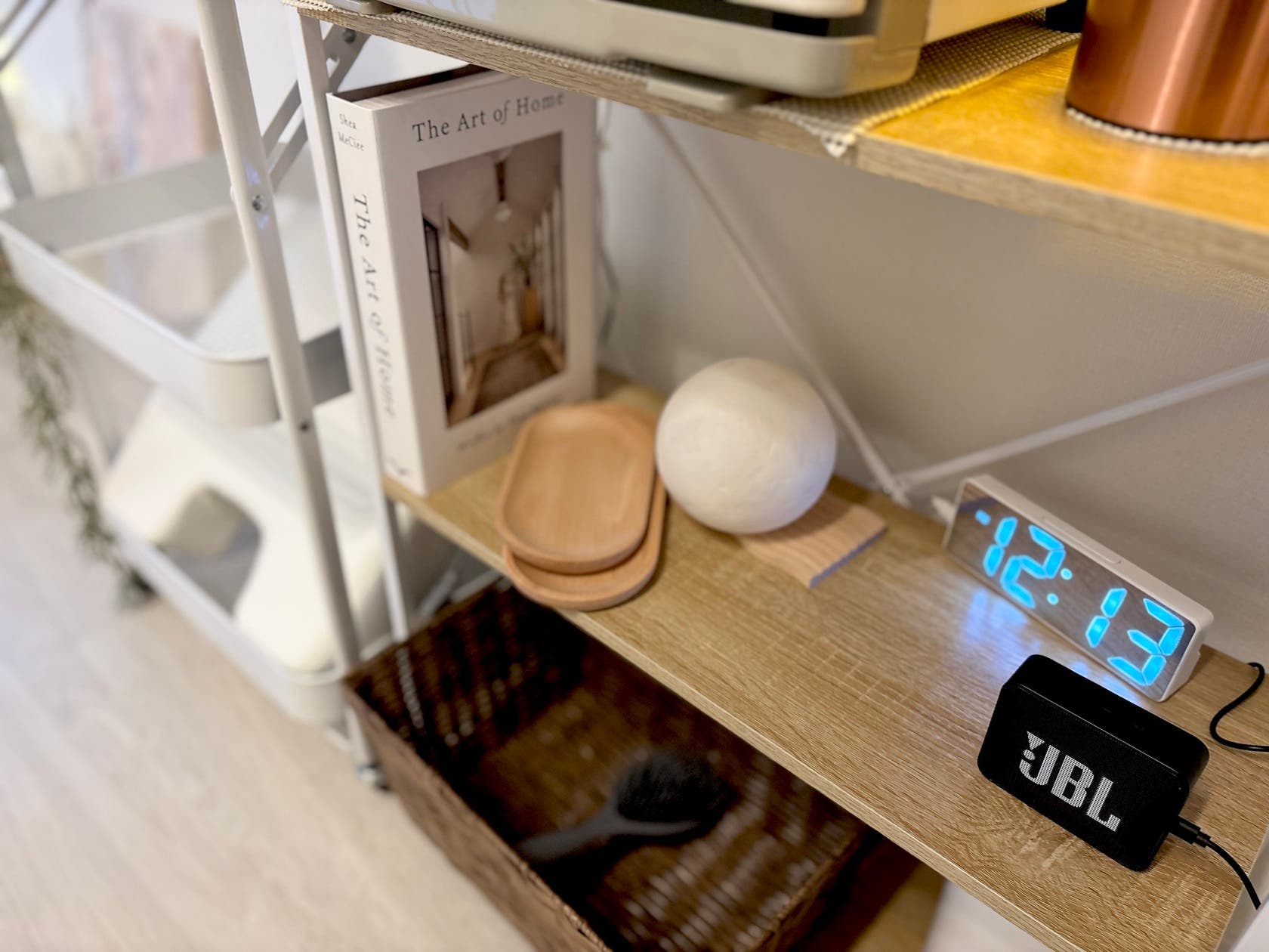 【名古屋駅すぐ】2026年4月OPEN｜韓国風ホワイト空間＋グリーンが映える完全個室レンタルサロン｜🛜の写真25