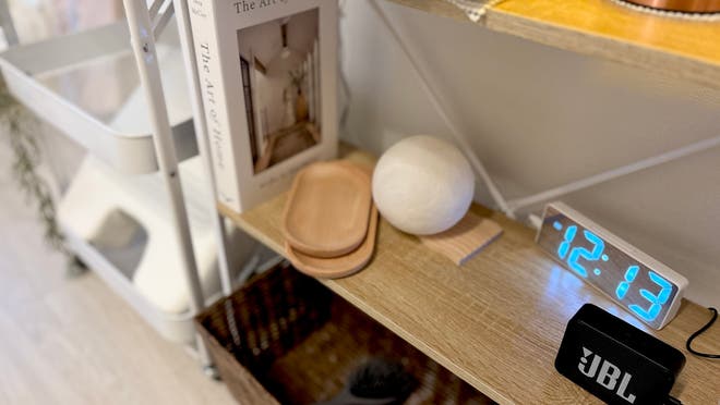 【名古屋駅すぐ】2026年4月OPEN|韓国風ホワイト空間+グリーンが映える完全個室レンタルサロン|🛜の写真25