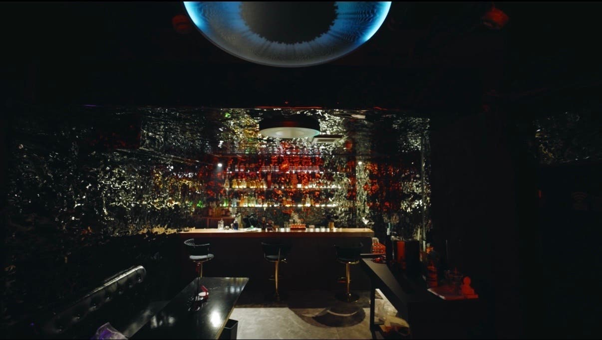 池袋駅近｜おしゃれバー貸切｜パーティー・撮影OKの写真4