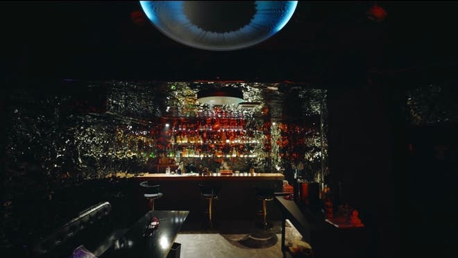 池袋駅近|おしゃれバー貸切|パーティー・撮影OKの写真4