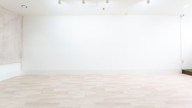 【OPEN記念価格!湘南台駅徒歩3分】大型鏡×綺麗な長方形空間|ダンス・ヨガ・撮影に最適の写真7