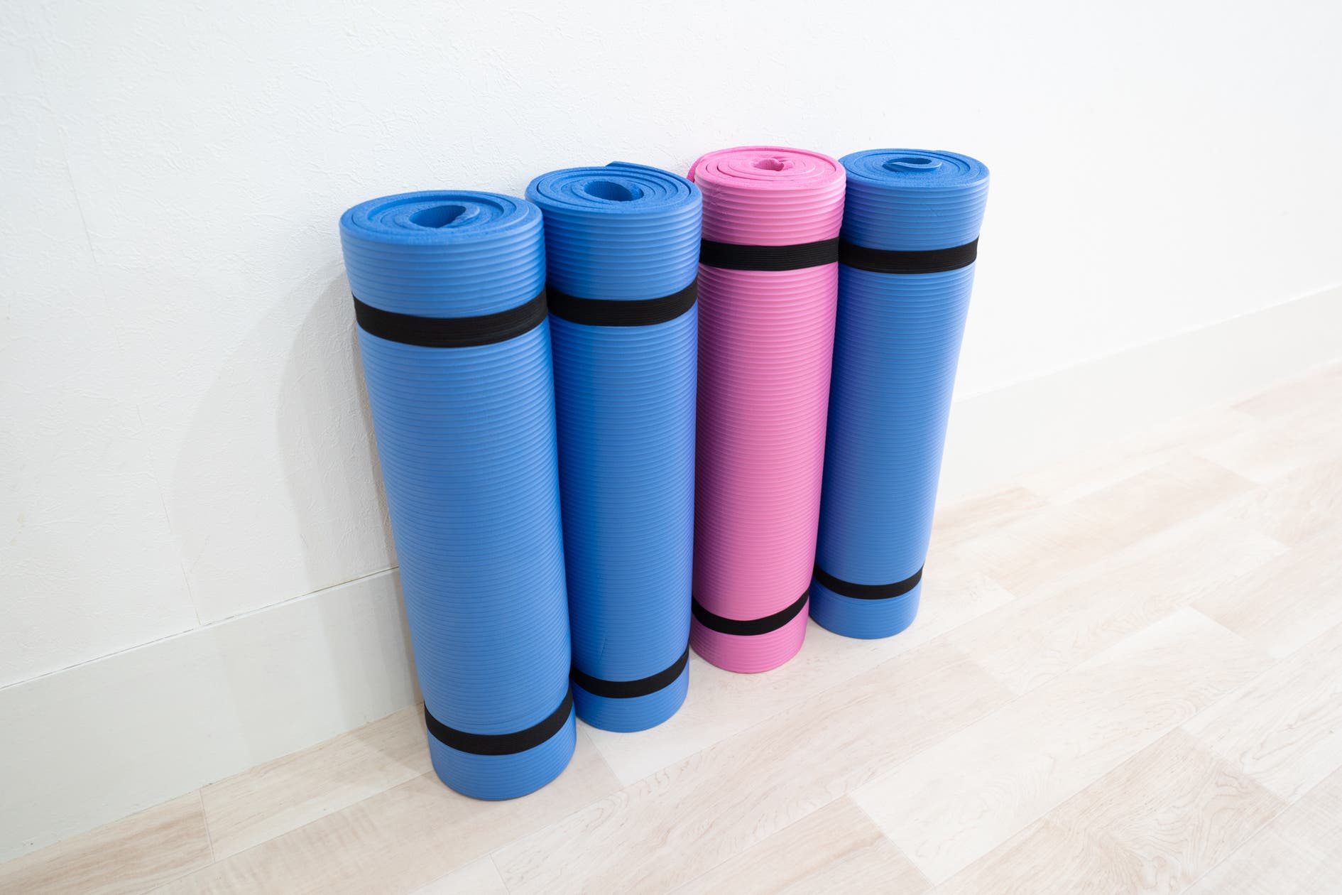 【OPEN記念価格！湘南台駅徒歩3分】大型鏡×綺麗な長方形空間｜ダンス・ヨガ・撮影に最適の写真18