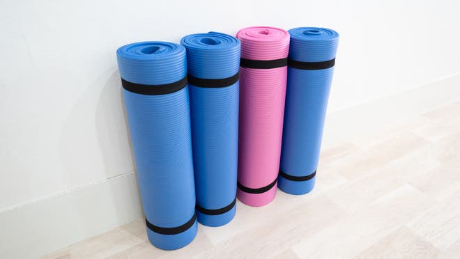 【OPEN記念価格!湘南台駅徒歩3分】大型鏡×綺麗な長方形空間|ダンス・ヨガ・撮影に最適の写真18