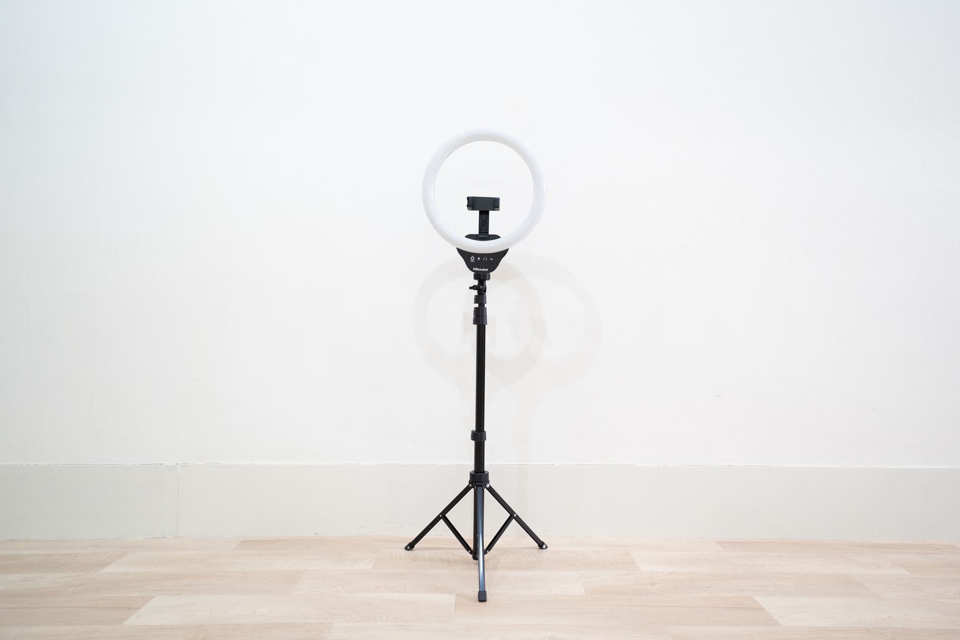 【OPEN記念価格！湘南台駅徒歩3分】大型鏡×綺麗な長方形空間｜ダンス・ヨガ・撮影に最適の写真19