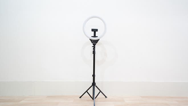 【OPEN記念価格!湘南台駅徒歩3分】大型鏡×綺麗な長方形空間|ダンス・ヨガ・撮影に最適の写真19