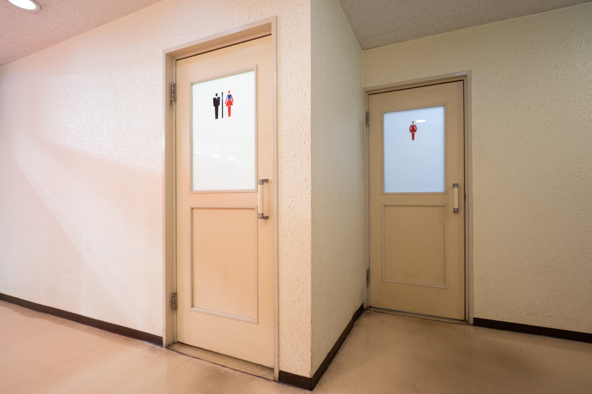 【OPEN記念価格！湘南台駅徒歩3分】大型鏡×綺麗な長方形空間｜ダンス・ヨガ・撮影に最適の写真22