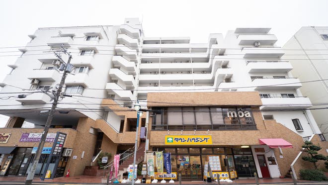 【OPEN記念価格!湘南台駅徒歩3分】大型鏡×綺麗な長方形空間|ダンス・ヨガ・撮影に最適の写真23