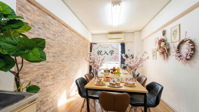 #スカイGoburin【名古屋】駅2分 🥳新年会🍺歓送迎会🎉学割🌸誕生日💓推し活🫶💓格安💰新歓🌸インドア花見の写真1