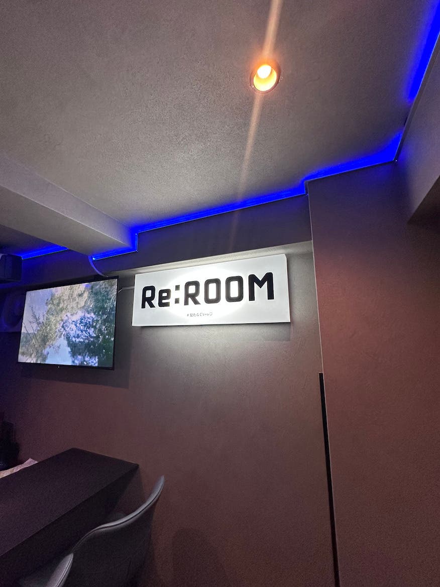 R【系列3店舗!!雰囲気も様々!!】普段はBAR営業している北新地の店舗をスペースとして貸し出します！の写真4