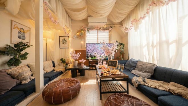 #ガーデンGoburin【池袋駅/豊島区】駅5分🥳学割🌸ゲーム機🎲 💓推し活🎉格安💰ケータリング🍺歓送迎会🎉新歓の写真1