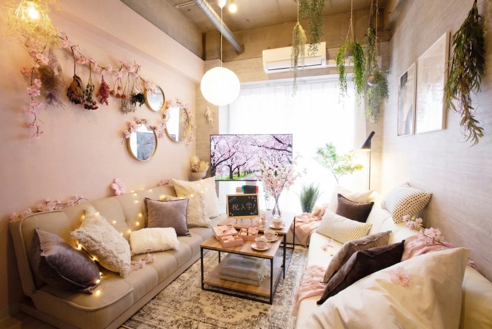 #ライオンGoburin110【新宿三丁目】最大15名🉐駅3分🥳歓送迎会・女子会・推し活・タコパ・撮影・24H・ケータリングの写真1