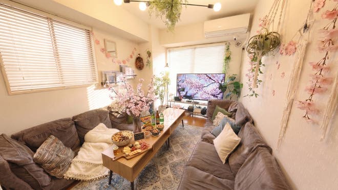 #ライオンGoburin112【新宿三丁目】最大15名🉐駅2分🥳歓送迎会・女子会・推し活・タコパ・撮影・24H・ケータリングの写真1