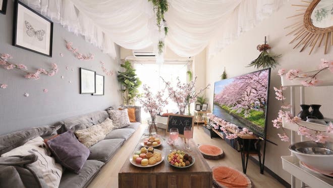 #ライオンGoburin403【新宿三丁目】最大15名🉐駅3分🥳歓送迎会・女子会・推し活・タコパ・撮影・24H・ケータリングの写真1