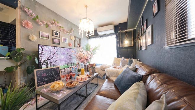 #ライオンGoburin601【新宿三丁目】最大15名🉐駅3分🥳歓送迎会・女子会・推し活・タコパ・撮影・24H・ケータリングの写真1