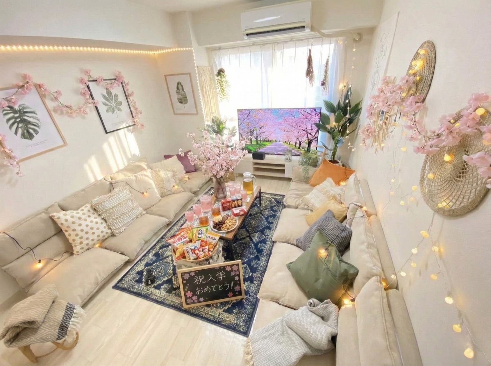 #ライオンGoburin611【新宿三丁目】最大15名🉐駅3分🥳歓送迎会・女子会・推し活・タコパ・撮影・24H・ケータリングの写真1