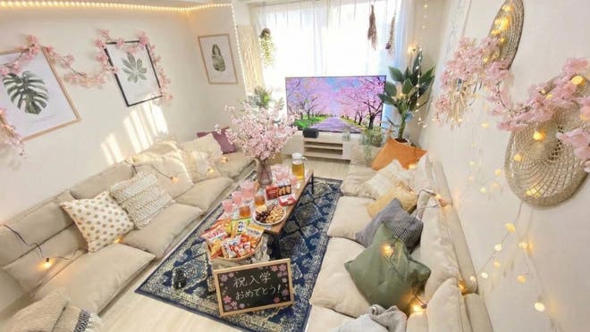 #ライオンGoburin611【新宿三丁目】最大15名🉐駅3分🥳歓送迎会・女子会・推し活・タコパ・撮影・24H・ケータリングの写真1