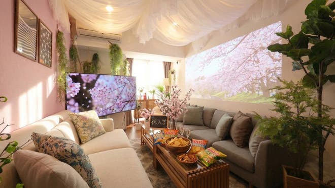 #ノアGoburin【渋谷】駅5分🥳新年会/歓送迎会/学割/Blu-ray/推し活/誕生日/格安/ケータリング/新歓/地上波の写真1