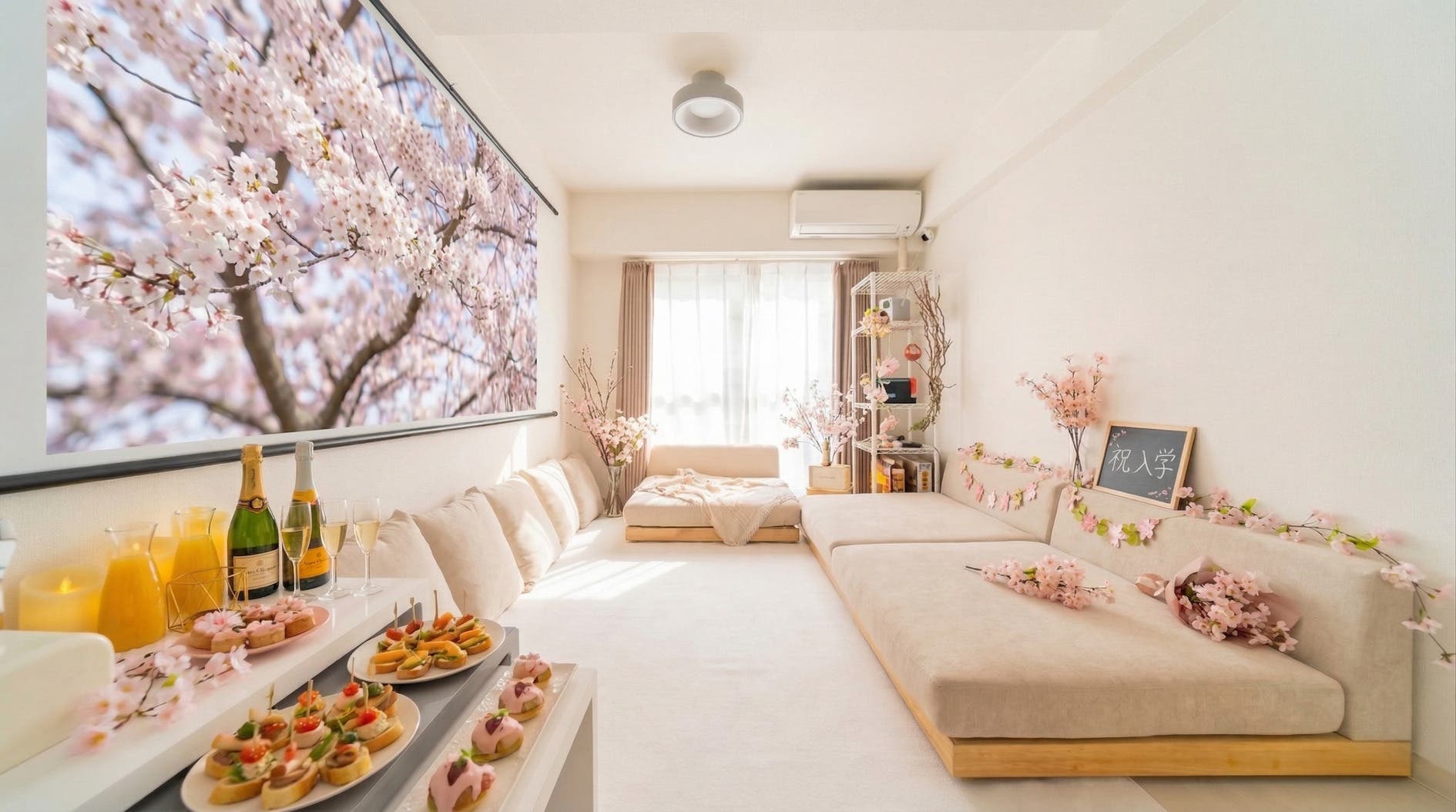 #ナガタニGoburin【新宿三丁目】歓送迎会🌸学割🌸NEW OPEN⚡誕生日🎂推し活🫶格安💰ケータリング🎉新歓の写真1