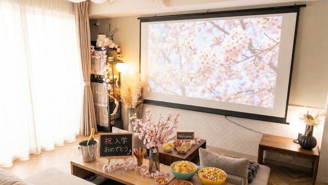 #カナヤマGoburin【池袋駅/豊島区】駅5分🥳推し活/24H⏰女子会🍷誕生日🎂格安💰ケータリング🎉新歓🥇地上波の写真1